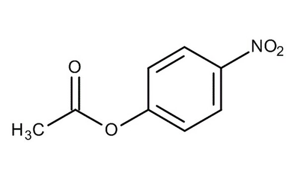 4-Nitrophenyl acetate CAS 830-03-5 | 843075